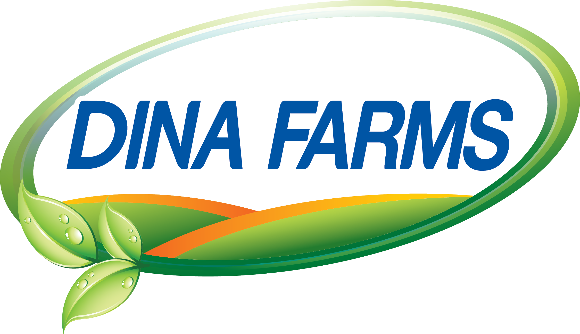 Dina Farms - Premium Dairy & Agriculture Products