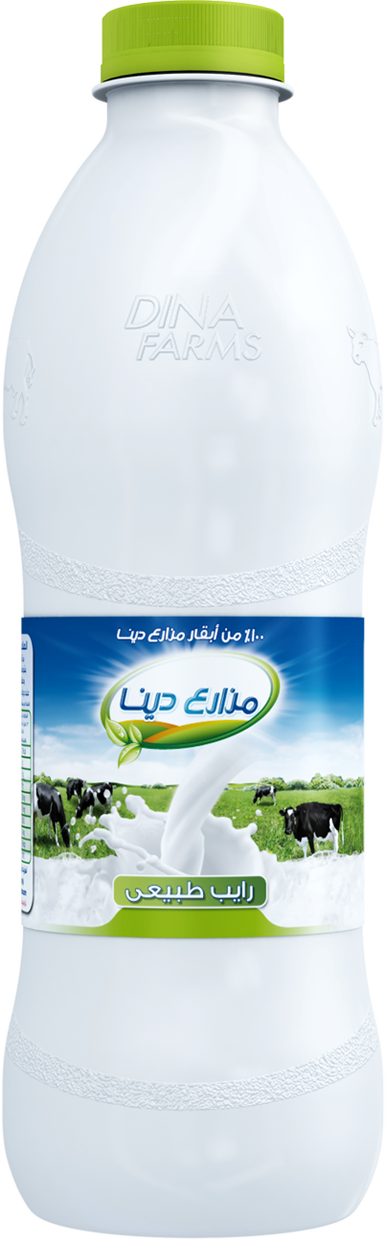 Dina Farms - Premium Dairy & Agriculture Products
